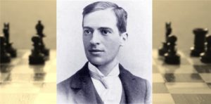 Harry Nelson Pillsbury - Chess Ajedrez