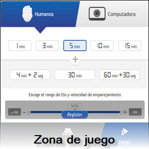 Jugar En Chess24 - Chess Ajedrez